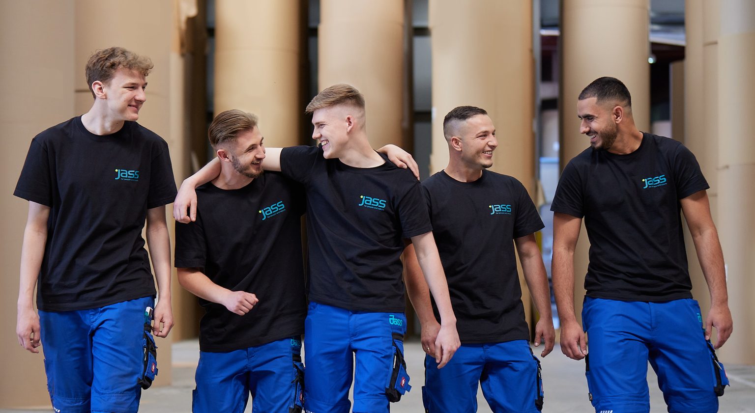 Fulda: Production record in 2022 | Jass EN