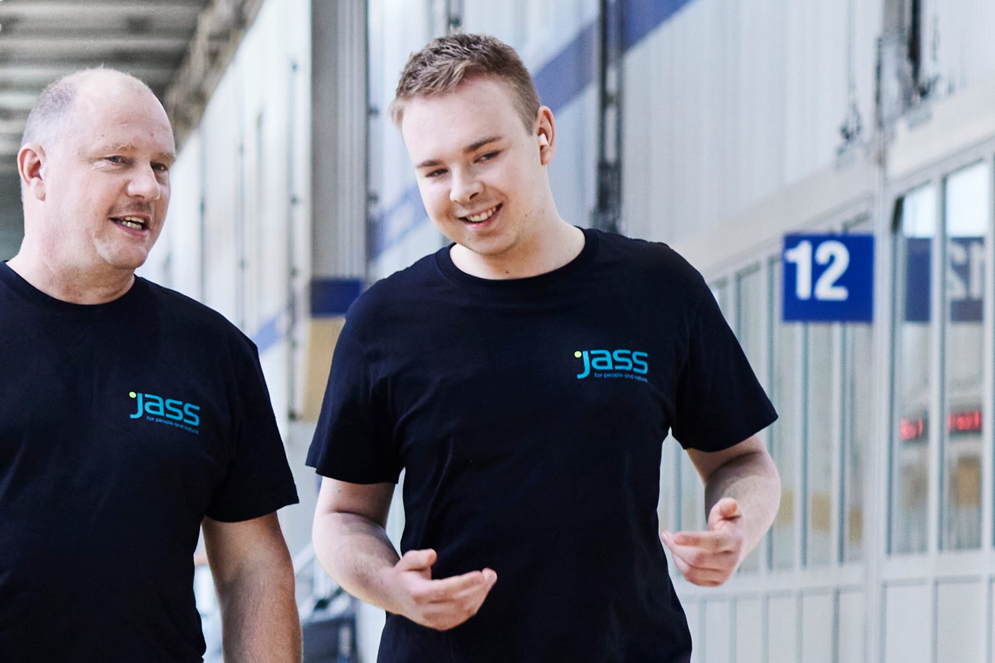 Odkrycie własnego potencjału | Jass PL