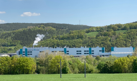 Standorte | Papierfabrik Jass