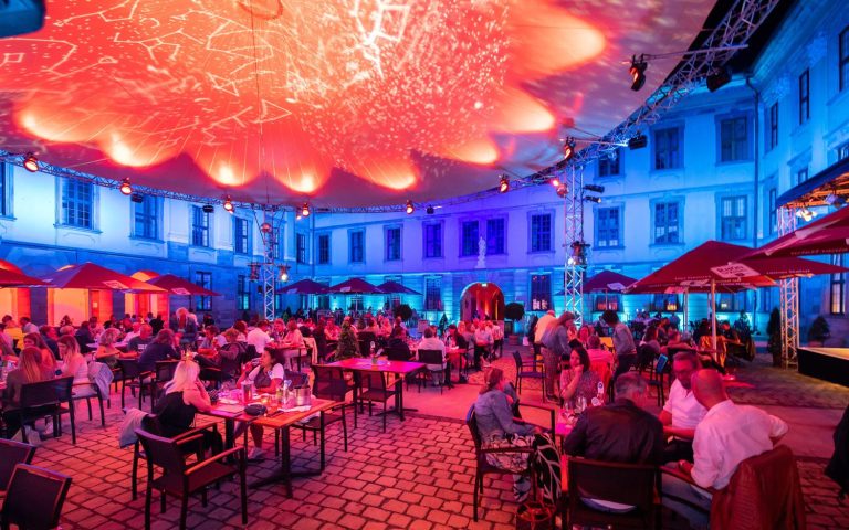 Fulda | Papierfabrik Jass