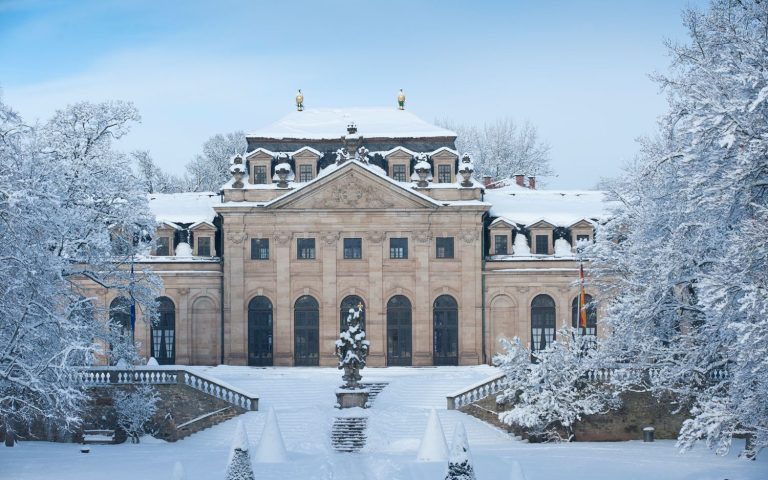 Fulda | Papierfabrik Jass