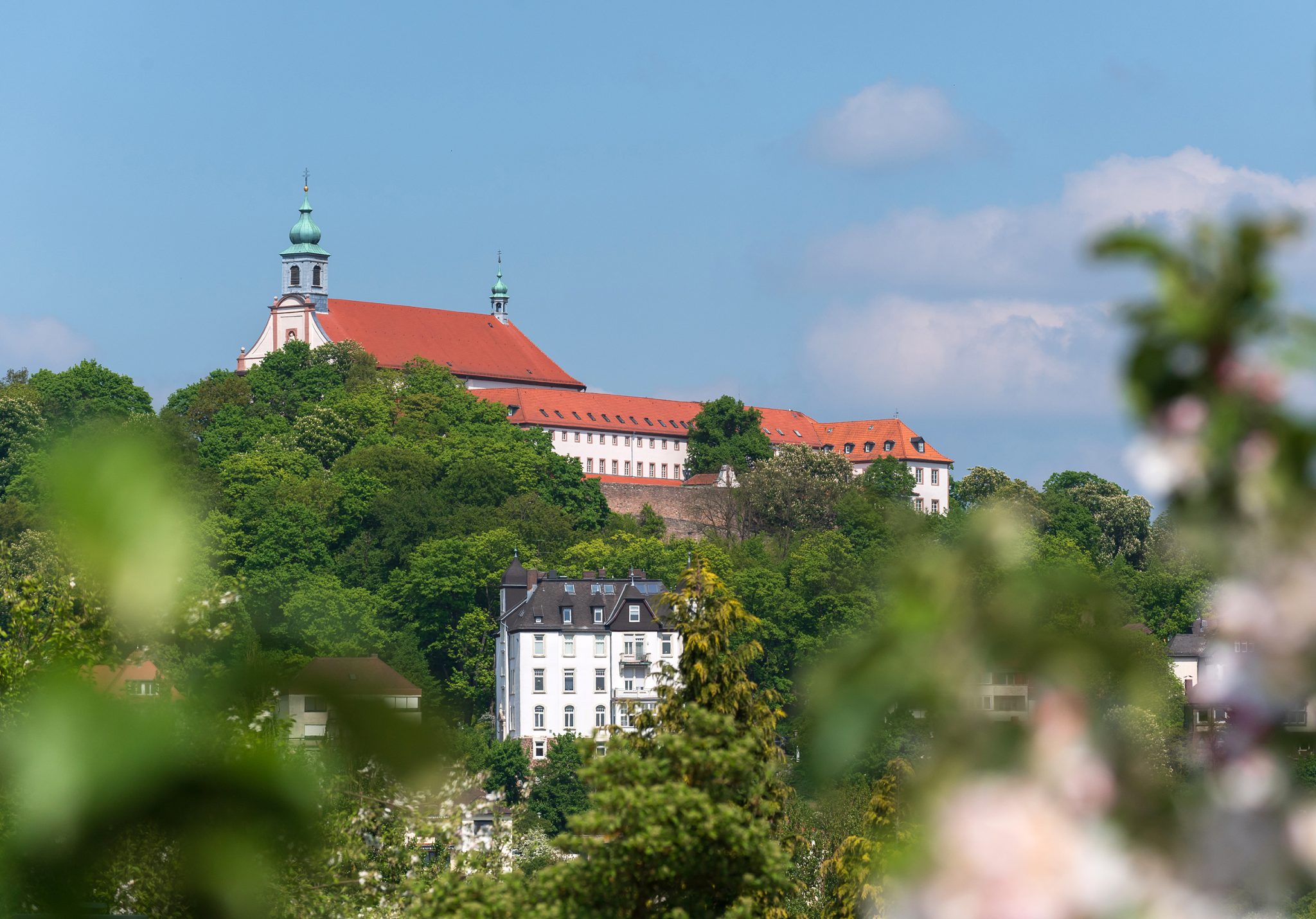 Fulda | Papierfabrik Jass