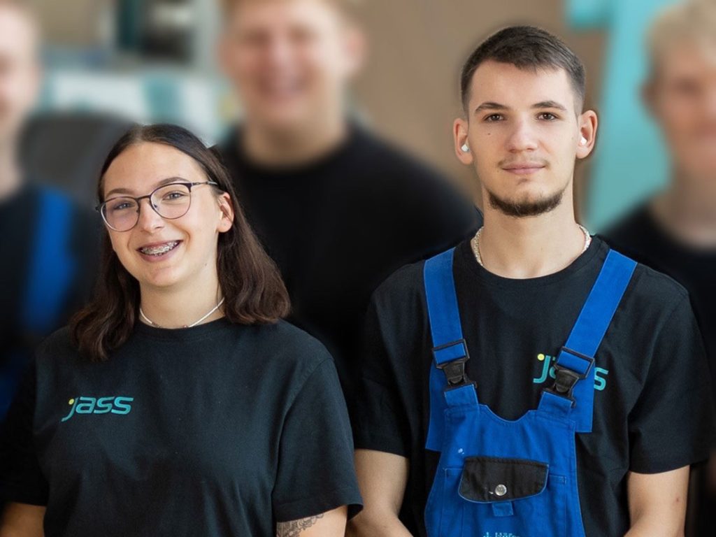 Aktuelles | Papierfabrik Jass