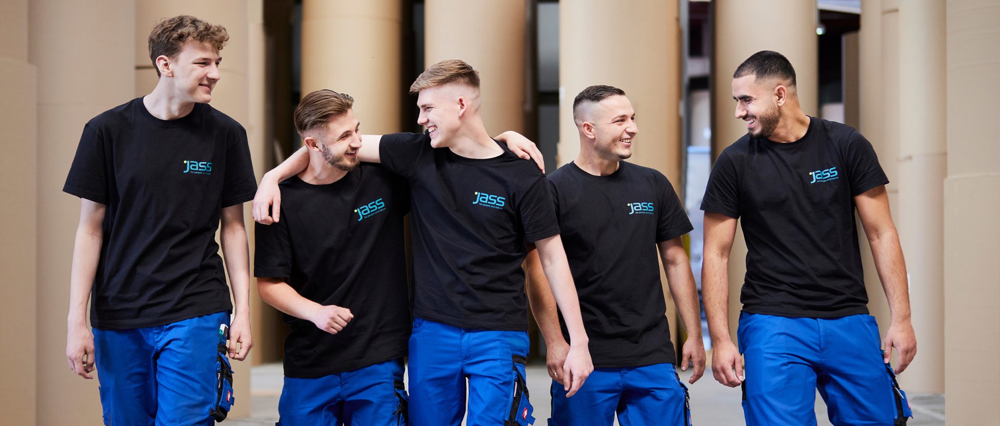 Aktuelles | Papierfabrik Jass